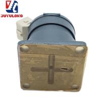 China JUYULONG  EX200-2-3-5 Excavator Proportional Solenoid Valve 9258047 Fast Slow Hydraulic Pump Construction Machinery Parts for sale