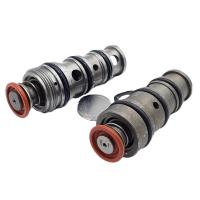 China JUYULONG Is Suitable for  ZAX120 200 210 240 330 360-1-3-5-6 Proportional Solenoid Valve Spool of Hydraulic Pump 9218234 for sale