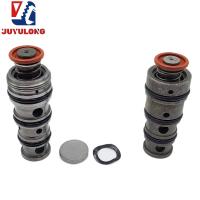 China JUYULONG Is Suitable for  ZAX120 200 210 240 330 360-1-3-5-6 Proportional Solenoid Valve Spool of Hydraulic Pump 9218234 for sale