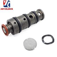 China JUYULONG Is Suitable for  ZAX120 200 210 240 330 360-1-3-5-6 Proportional Solenoid Valve Spool of Hydraulic Pump 9218234 for sale