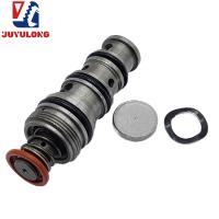 China JUYULONG Is Suitable for  ZAX120 200 210 240 330 360-1-3-5-6 Proportional Solenoid Valve Spool of Hydraulic Pump 9218234 for sale