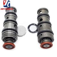 China JUYULONG Is Suitable for  ZAX120 200 210 240 330 360-1-3-5-6 Proportional Solenoid Valve Spool of Hydraulic Pump 9218234 for sale