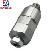 China JUYULONG Construction Machinery Parts Distributor Secondary Relief Valve Oil Port Gun for  Construction Machinery for sale