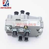 China Excavator Parts JUYULONG for  ZX70-5G ZX75 ZX80 ZX85 Signal Valve Box Assembly 4472522 C0400-10001 CN 3 Months Warranty for sale