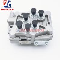 China Excavator Parts JUYULONG for  ZX70-5G ZX75 ZX80 ZX85 Signal Valve Box Assembly 4472522 C0400-10001 CN 3 Months Warranty for sale