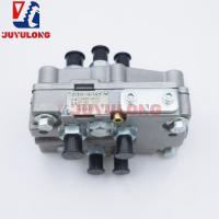 China Excavator Parts JUYULONG for  ZX70-5G ZX75 ZX80 ZX85 Signal Valve Box Assembly 4472522 C0400-10001 CN 3 Months Warranty for sale