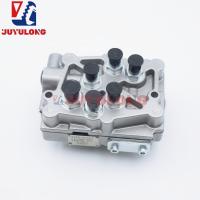 China Excavator Parts JUYULONG for  ZX70-5G ZX75 ZX80 ZX85 Signal Valve Box Assembly 4472522 C0400-10001 CN 3 Months Warranty for sale