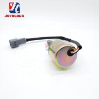China JUYULONG for  Excavator Parts EX 4339559 120 200-3-5 Hydraulic Pump Pressure Differential Sensor DP Solenoid Valve for sale