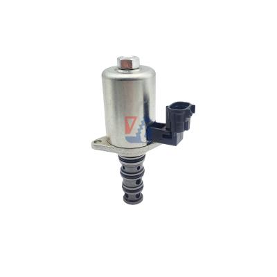 China JUYULONG High Quality 9314145 Proportional Solenoid Valve for  ExcavatorZX200 240 360-3G-5-6 Construction Machinery Parts for sale