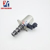 China JUYULONG High Quality 9314145 Proportional Solenoid Valve for  ExcavatorZX200 240 360-3G-5-6 Construction Machinery Parts for sale