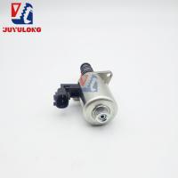 China JUYULONG High Quality 9314145 Proportional Solenoid Valve for  ExcavatorZX200 240 360-3G-5-6 Construction Machinery Parts for sale
