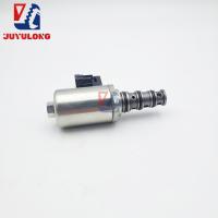 China JUYULONG High Quality 9314145 Proportional Solenoid Valve for  ExcavatorZX200 240 360-3G-5-6 Construction Machinery Parts for sale