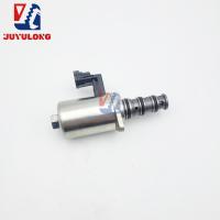 China JUYULONG High Quality 9314145 Proportional Solenoid Valve for  ExcavatorZX200 240 360-3G-5-6 Construction Machinery Parts for sale