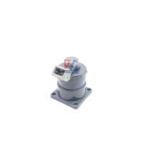 China JUYULONG High Quality Hydraulic Pump Solenoid Valve for  ZAX120 200 240 250 330 360 Construction Machinery Parts for sale