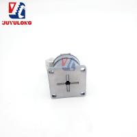 China JUYULONG High Quality Hydraulic Pump Solenoid Valve for  ZAX120 200 240 250 330 360 Construction Machinery Parts for sale