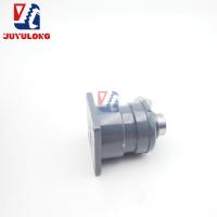 China JUYULONG High Quality Hydraulic Pump Solenoid Valve for  ZAX120 200 240 250 330 360 Construction Machinery Parts for sale
