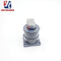 China JUYULONG High Quality Hydraulic Pump Solenoid Valve for  ZAX120 200 240 250 330 360 Construction Machinery Parts for sale