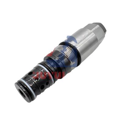 China JUYULONG Factory Price Excavator Swing Motor Relief Valve 4286404 for  EX100-2 EX120-2 EX100-3 EX100-5 Engine for sale
