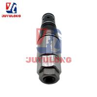 China JUYULONG Factory Price Excavator Swing Motor Relief Valve 4286404 for  EX100-2 EX120-2 EX100-3 EX100-5 Engine for sale