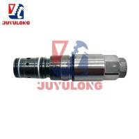 China JUYULONG Factory Price Excavator Swing Motor Relief Valve 4286404 for  EX100-2 EX120-2 EX100-3 EX100-5 Engine for sale