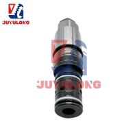 China JUYULONG Factory Price Excavator Swing Motor Relief Valve 4286404 for  EX100-2 EX120-2 EX100-3 EX100-5 Engine for sale