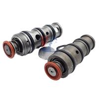 China JUYULONG Hydraulic Pump Proportional Solenoid Valve Core for  ZAX120 200 210 240-1/3/6 Construction Machinery Parts for sale