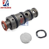 China JUYULONG Hydraulic Pump Proportional Solenoid Valve Core for  ZAX120 200 210 240-1/3/6 Construction Machinery Parts for sale