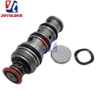 China JUYULONG Hydraulic Pump Proportional Solenoid Valve Core for  ZAX120 200 210 240-1/3/6 Construction Machinery Parts for sale