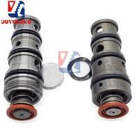 China JUYULONG Hydraulic Pump Proportional Solenoid Valve Core for  ZAX120 200 210 240-1/3/6 Construction Machinery Parts for sale