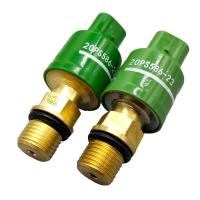 China JUYULONG  EX120/200-5-6 Construction Machinery Parts Excavator Distribution Valve and Walking Pressure Switch 20PS586-23 for sale