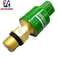 China JUYULONG  EX120/200-5-6 Construction Machinery Parts Excavator Distribution Valve and Walking Pressure Switch 20PS586-23 for sale