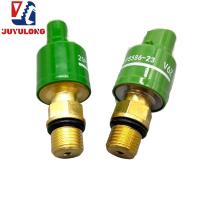 China JUYULONG  EX120/200-5-6 Construction Machinery Parts Excavator Distribution Valve and Walking Pressure Switch 20PS586-23 for sale