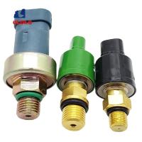 China JUYULONG for EX120 Excavator Construction Machinery Parts 200-2-3-5 Distribution Valve Pressure Switch Sensor 4353686 China for sale