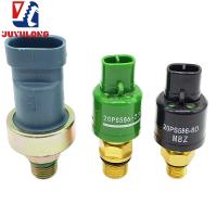 China JUYULONG for EX120 Excavator Construction Machinery Parts 200-2-3-5 Distribution Valve Pressure Switch Sensor 4353686 China for sale