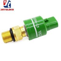 China JUYULONG for EX120 Excavator Construction Machinery Parts 200-2-3-5 Distribution Valve Pressure Switch Sensor 4353686 China for sale