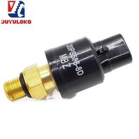 China JUYULONG for EX120 Excavator Construction Machinery Parts 200-2-3-5 Distribution Valve Pressure Switch Sensor 4353686 China for sale