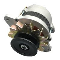 China JUYULONG Is Suitable for Isuzu 6BG1 Engine for  EX120 EX200-5 Generator 2B82-46 1-81200-4710-0-3500-3872 for sale