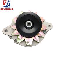 China JUYULONG Is Suitable for Isuzu 6BG1 Engine for  EX120 EX200-5 Generator 2B82-46 1-81200-4710-0-3500-3872 for sale