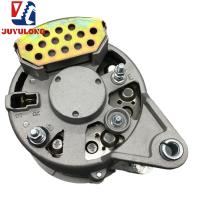 China JUYULONG Is Suitable for Isuzu 6BG1 Engine for  EX120 EX200-5 Generator 2B82-46 1-81200-4710-0-3500-3872 for sale