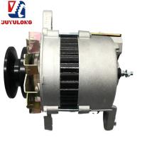 China JUYULONG Is Suitable for Isuzu 6BG1 Engine for  EX120 EX200-5 Generator 2B82-46 1-81200-4710-0-3500-3872 for sale