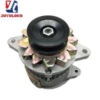 China JUYULONG Is Suitable for Isuzu 6BG1 Engine for  EX120 EX200-5 Generator 2B82-46 1-81200-4710-0-3500-3872 for sale