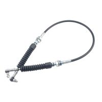China JUYULONG for Hitachi ZAX60 120 200 210 240 330 360-6-3G Throttle Motor Control Cable Engine Parts Construction Machinery Parts for sale