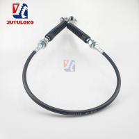 China JUYULONG for Hitachi ZAX60 120 200 210 240 330 360-6-3G Throttle Motor Control Cable Engine Parts Construction Machinery Parts for sale