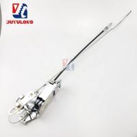 China JUYULONG Excavator Electric Parts ZAX200/210/240/250/330/360-3 Cabin Door Lock Assembly for  Engine Spare Parts for sale