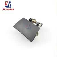 China JUYULONG Excavator Electric Parts ZAX200/210/240/250/330/360-3 Cabin Door Lock Assembly for  Engine Spare Parts for sale