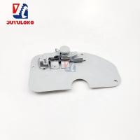 China JUYULONG Excavator Electric Parts ZAX200/210/240/250/330/360-3 Cabin Door Lock Assembly for  Engine Spare Parts for sale