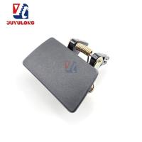 China JUYULONG Electric Parts for  Excavators ZAX120 200 240 250 330 360-6-3G Cab Door Lock Assembly for Construction Machinery for sale