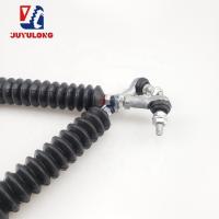 China JUYULONG Excavator Electric Parts for  ZAX60 120 200 210 240 330 360-6-3G Throttle Motor Control Cable Engine Parts for sale
