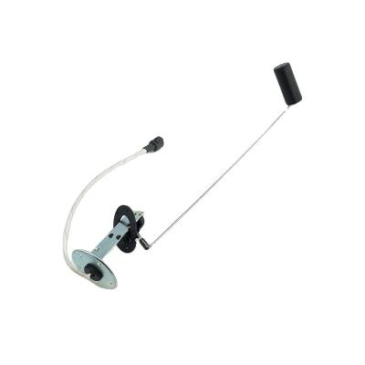 China JUYULONG  Engine Spare Parts ZAX120 200 240-3/5/6 Excavator Oil & Fuel Tank Level Sensor Construction Machinery Parts for sale