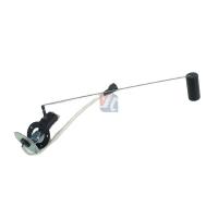 China JUYULONG  Engine Spare Parts ZAX120 200 240-3/5/6 Excavator Oil & Fuel Tank Level Sensor Construction Machinery Parts for sale